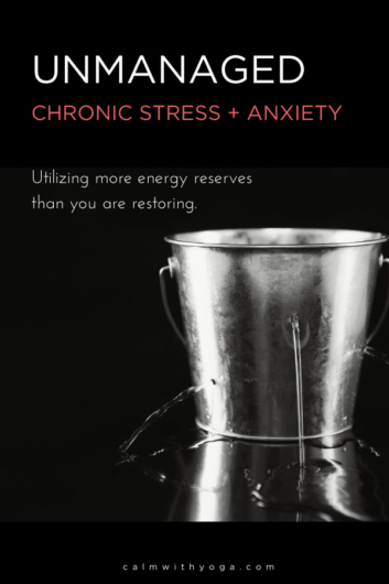 How To Control Your Emotions & Reactions With Meditation - Motherhood ...