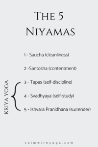 How to Practice Svadhyaya (the Yoga of Self-Study & Self-Reflection ...