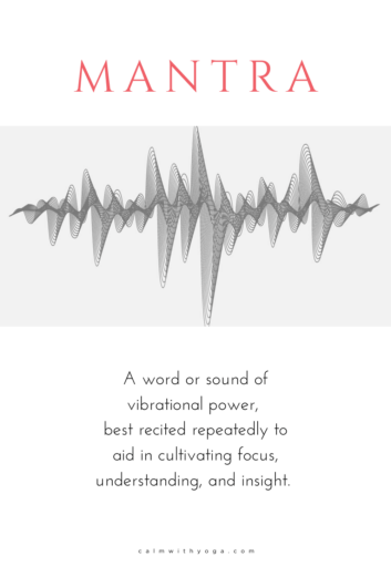 How To Use The Adi Mantra For More Self-Knowledge, Clarity, & Insight ...