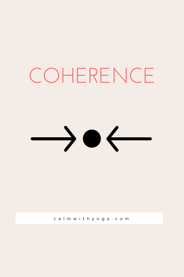 What is Coherence? Here's How To Become More Magnetic - Motherhood ...