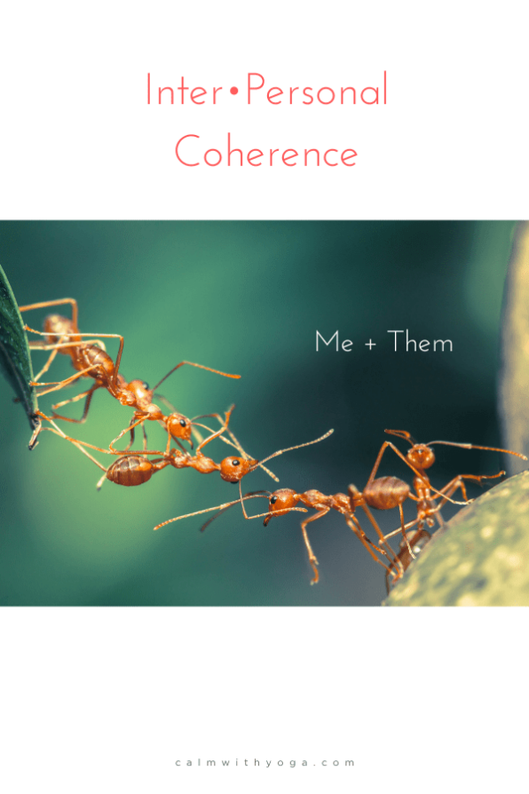 The 4 Layers of Coherence: How to Increase Flow in Life & Relationships ...