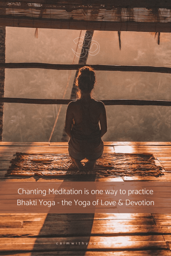 What Chanting & A Mantra Meditation Practice Can Do To Your Brain ...