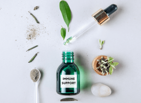 The Best Essential Oils to Support Your Immune System - Motherhood ...