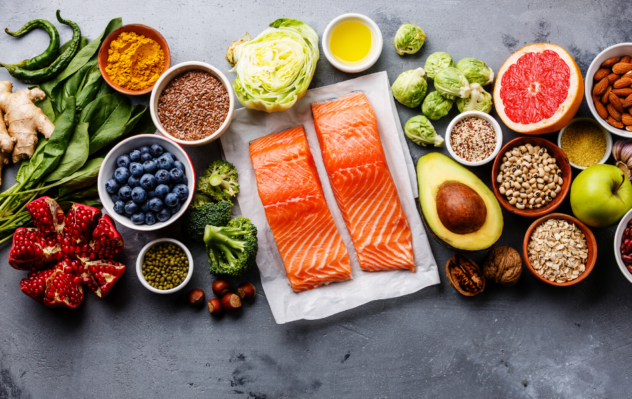 Spa Food Philosophy: This 1-Day Menu & Recipe Guide Can Help To Nourish ...
