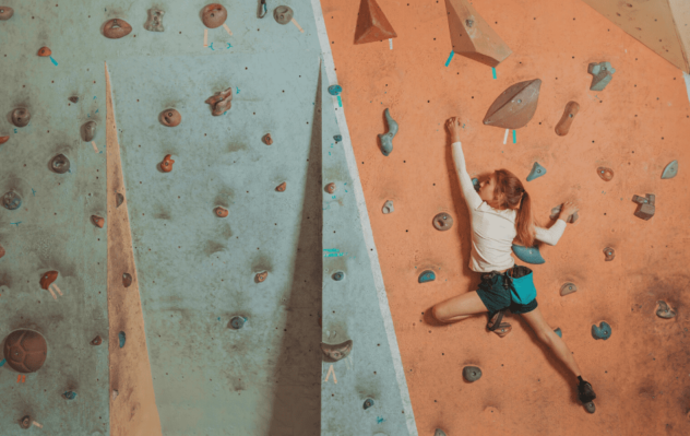 Yoga For Rock Climbers - 5 Ways Yoga Can Help You Up Your Climbing Game ...