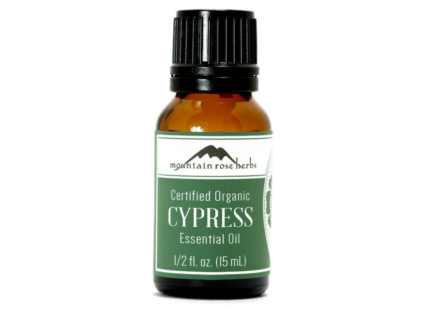 The Best Essential Oils For Better Circulation & Increased Blood Flow ...