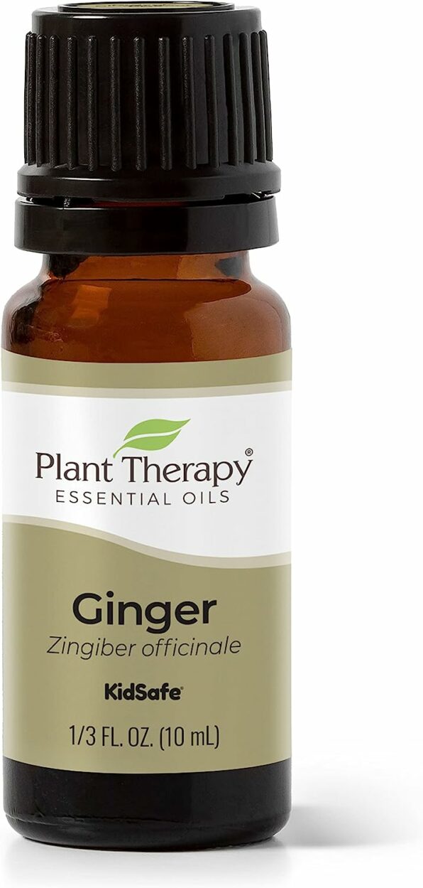 The Best Essential Oils For Better Circulation & Increased Blood Flow ...