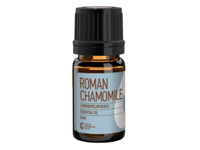 Essential Oils For Rosacea: What To Include In Your Skincare Routine ...