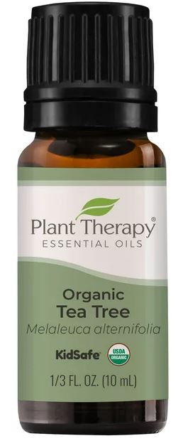 The Best Essential Oils For UTI (Urinary Tract Infection) - Motherhood ...