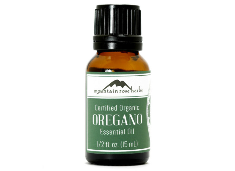 The 4 Most Effective Essential Oils For Earache & Ear Infections ...