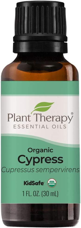 The Best Essential Oils For Better Circulation & Increased Blood Flow ...