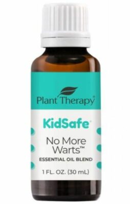 The Best Essential Oils For Warts: Tea Tree, Frankincense & More ...