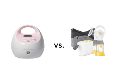 Spectra S2 Vs Medela Pump In Style