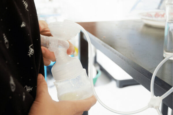 Product Review: Edgepark Breast Pump & Getting A Free Breast Pump ...