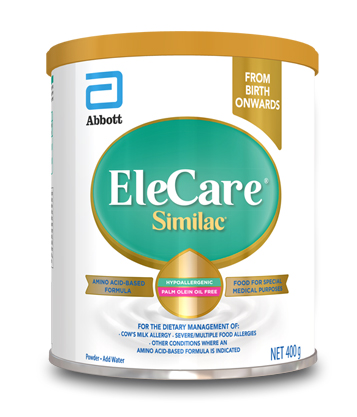 Enfamil Nutramigen Vs. Similac Alimentum: Which Specialized Formula Is ...