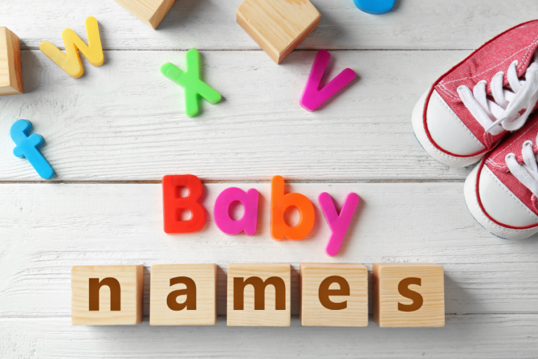 The Top 100 Greek Baby Names & Their Meanings - Motherhood Community