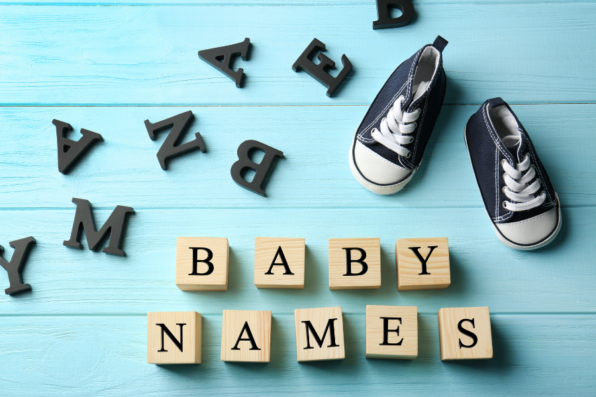 The Top 100 Popular Korean Baby Boy Names & Their Meanings - Motherhood ...