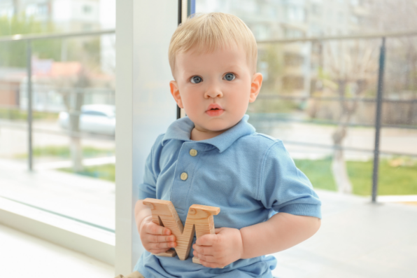 The Top 100 Popular German Baby Boy Names: Their Meanings & Origins ...