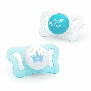 The 12 Best Pacifiers For Breastfed Babies - Motherhood Community