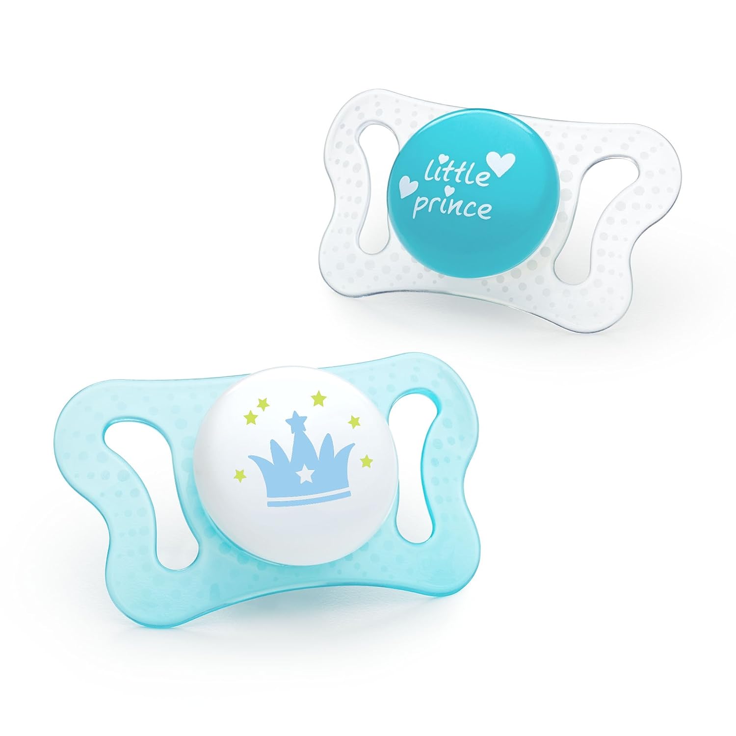 The 12 Best Pacifiers For Breastfed Babies - Motherhood Community