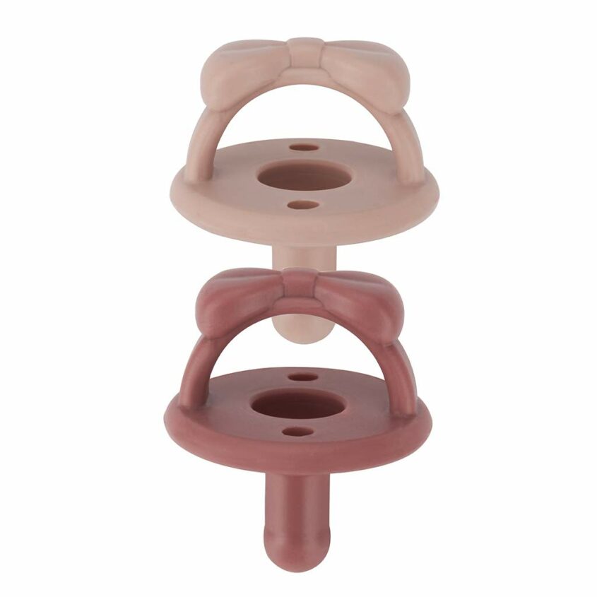 The 12 Best Pacifiers For Breastfed Babies - Motherhood Community