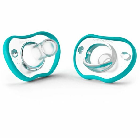 The 12 Best Pacifiers For Breastfed Babies - Motherhood Community