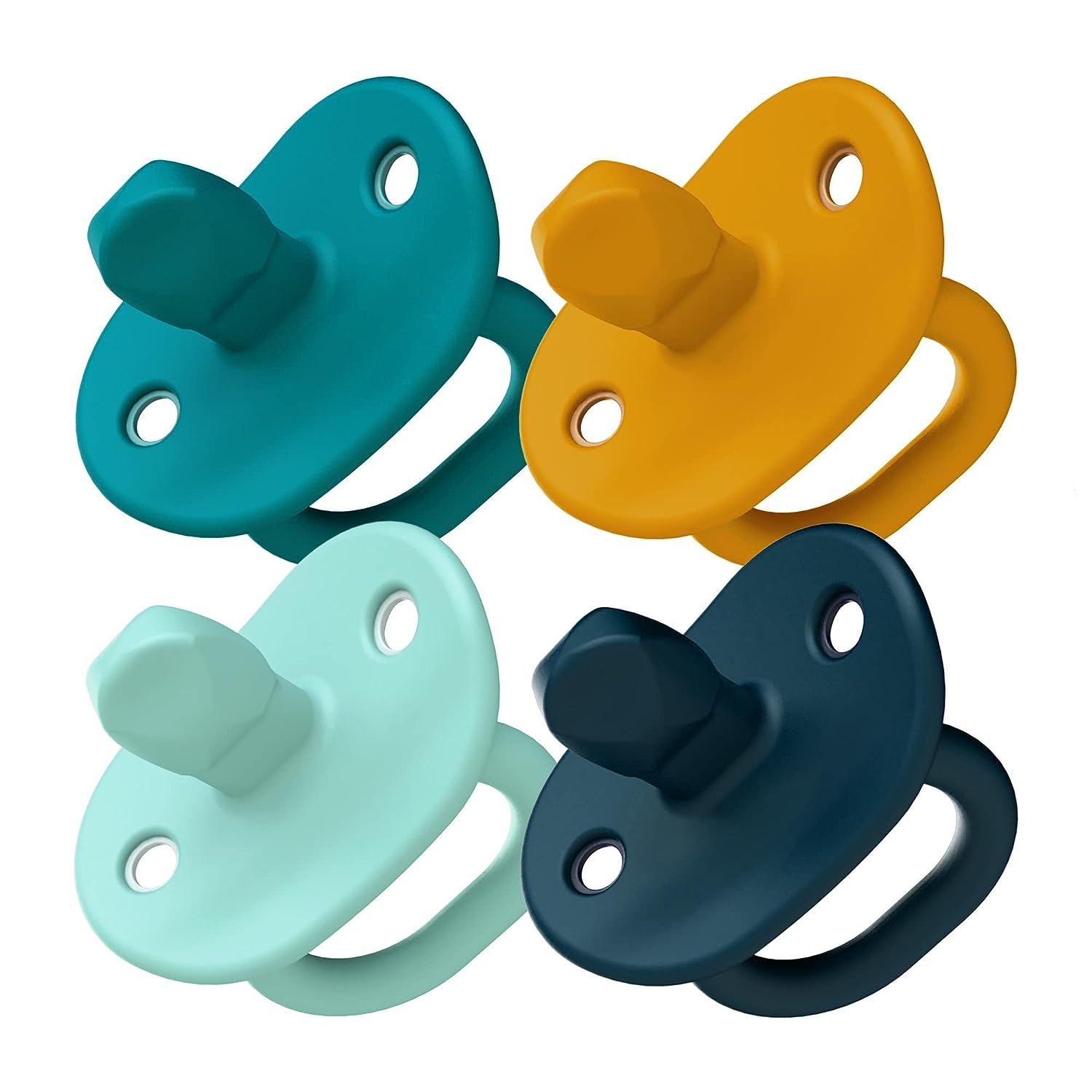 The 12 Best Pacifiers For Breastfed Babies - Motherhood Community