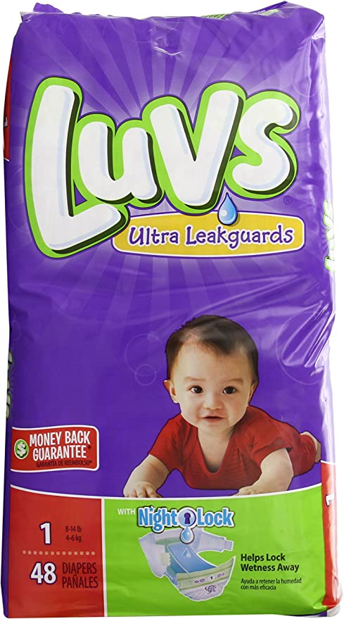 Huggies Snug And Dry Vs. Little Snugglers: Which Diaper To Choose For ...