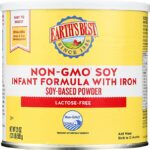 The Best Formulas For Gas: Finding The Right One For Your Baby ...