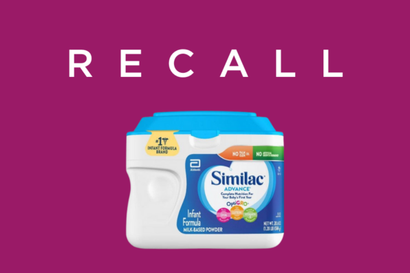 Similac Recall 2022 & Infant Formula Safety Alerts: What You Need To ...