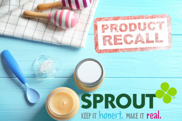Sprouts Baby Food Recalls 2021-2023: Everything You Need To Know