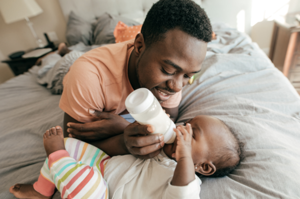 The Best Formulas For Gas: Finding The Right One For Your Baby ...