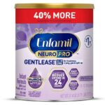 Similac Pro-Sensitive Vs. Enfamil Gentlease: Similac Sensitive, Enfamil ...