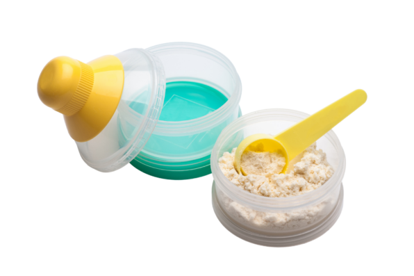 Baby Formula Containers: Why They're Useful & What To Look For ...