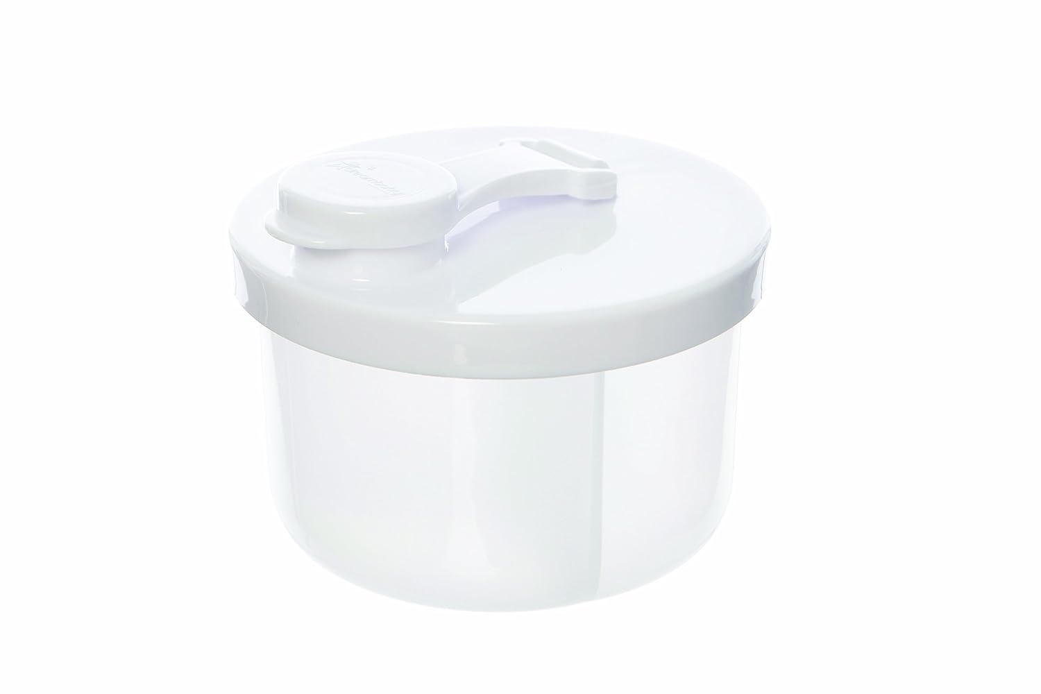 Baby Formula Containers: Why They're Useful & What To Look For ...