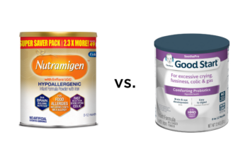 The Best Formulas For Gas: Finding The Right One For Your Baby ...