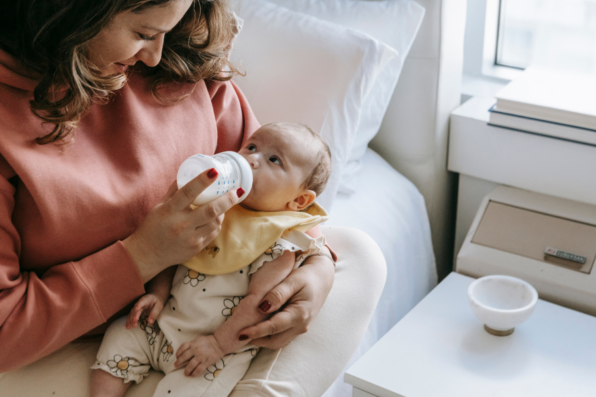 European Baby Formula: What’s The Best One For My Baby? - Motherhood ...