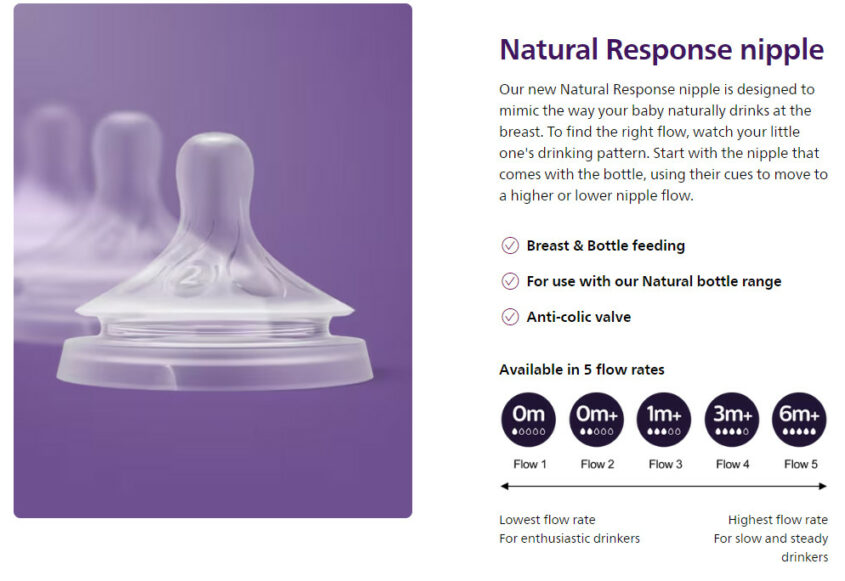 Dr. Brown Bottles Vs. Philips Avent: What’s The Difference & Which Baby ...