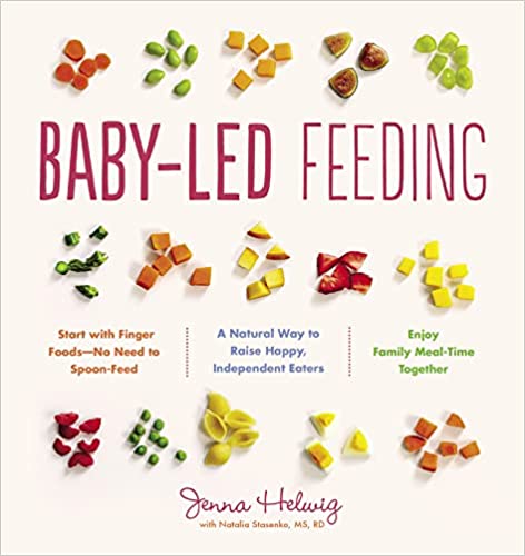 The Top 10 Baby-Led Weaning Books: Beginner’s Guides, Cookbooks, & More ...