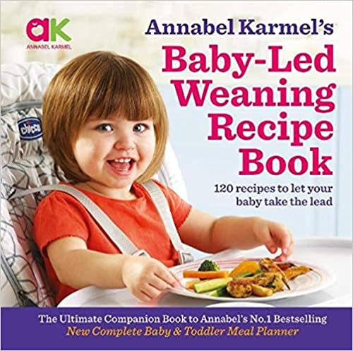 The Top 10 Baby-Led Weaning Books: Beginner’s Guides, Cookbooks, & More ...