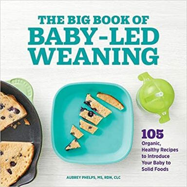 The Top 10 Baby-Led Weaning Books: Beginner’s Guides, Cookbooks, & More ...