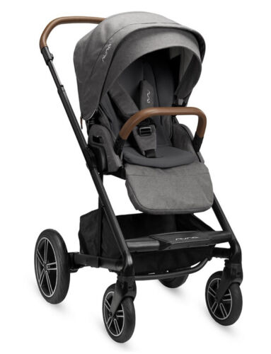 Nuna Vs. UPPAbaby: What’s The Best Stroller For Your Baby? Check their ...