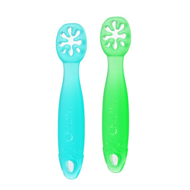 Baby-Led Weaning Spoons: Which One Is The Best For Your Kid ...