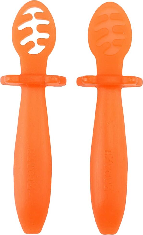 Baby-Led Weaning Spoons: Which One Is The Best For Your Kid ...