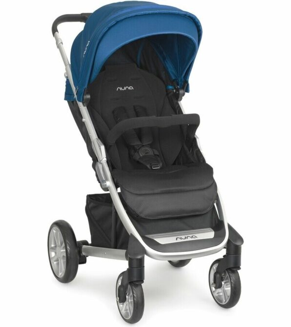 Nuna Vs. UPPAbaby: What’s The Best Stroller For Your Baby? Check their ...