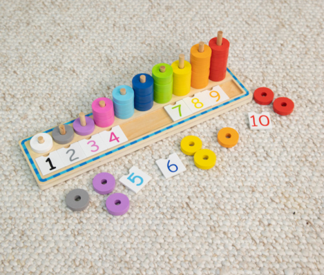 23 Toys For 2 Year Olds (Developmentally-friendly)