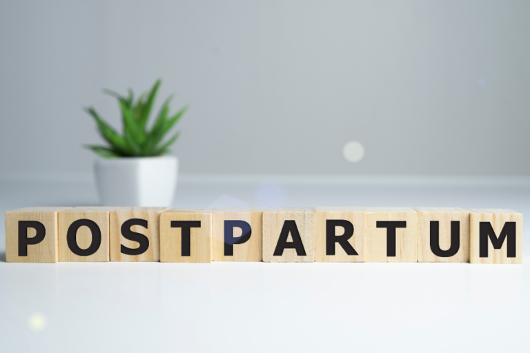 Here’s Your Postpartum Recovery Timeline: What To Expect & Two ...