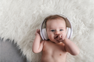 40 Musical Baby Names For Girls: Melodious, Lyrical, & Soulful ...