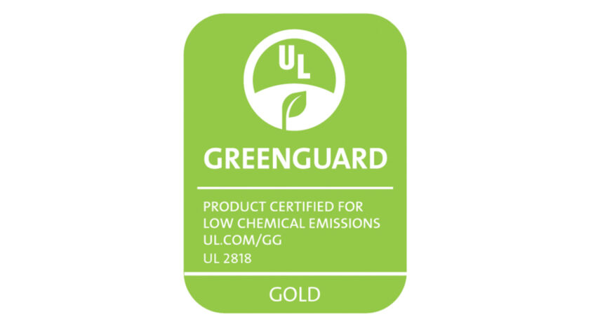 GREENGUARD Gold Certified: Why It Matters In Products For Your Baby ...