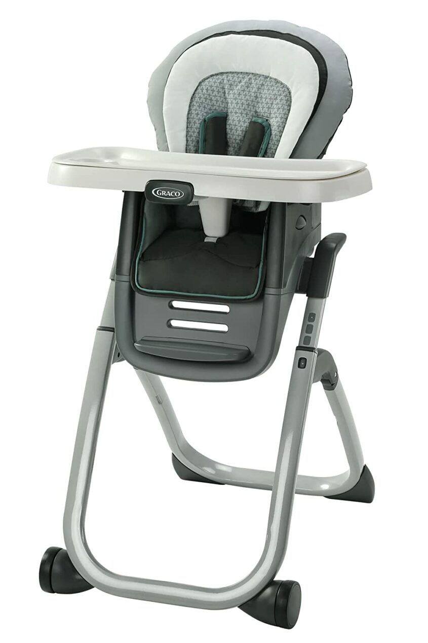 Graco High Chairs: Pros & Cons For Every Model - Motherhood Community